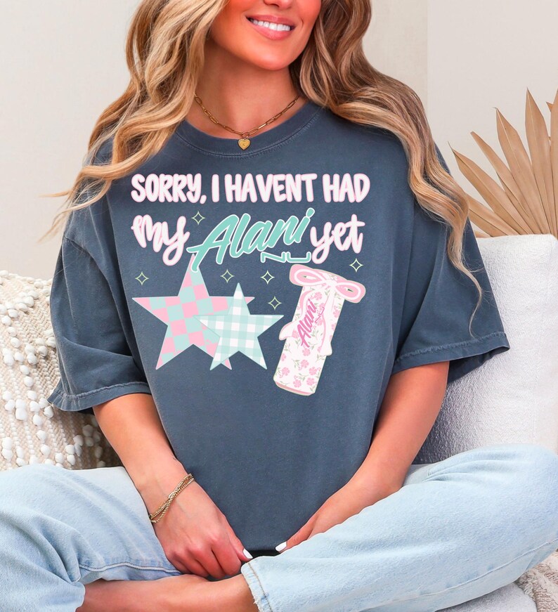 Alani Nu Coquette Energy Drink PNG: Shabby Chic Retro Sublimation ...