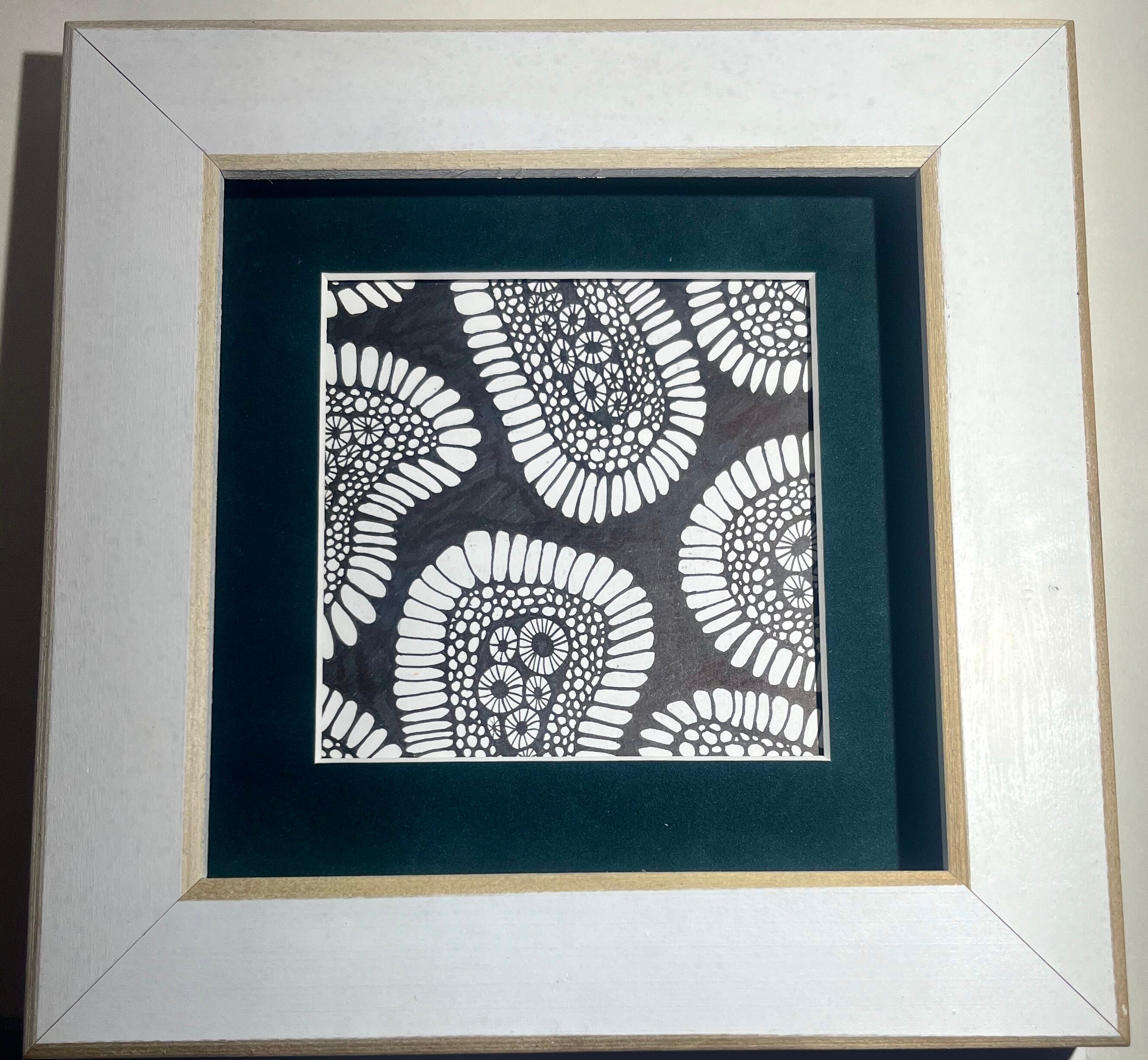 Square Frames - Etsy