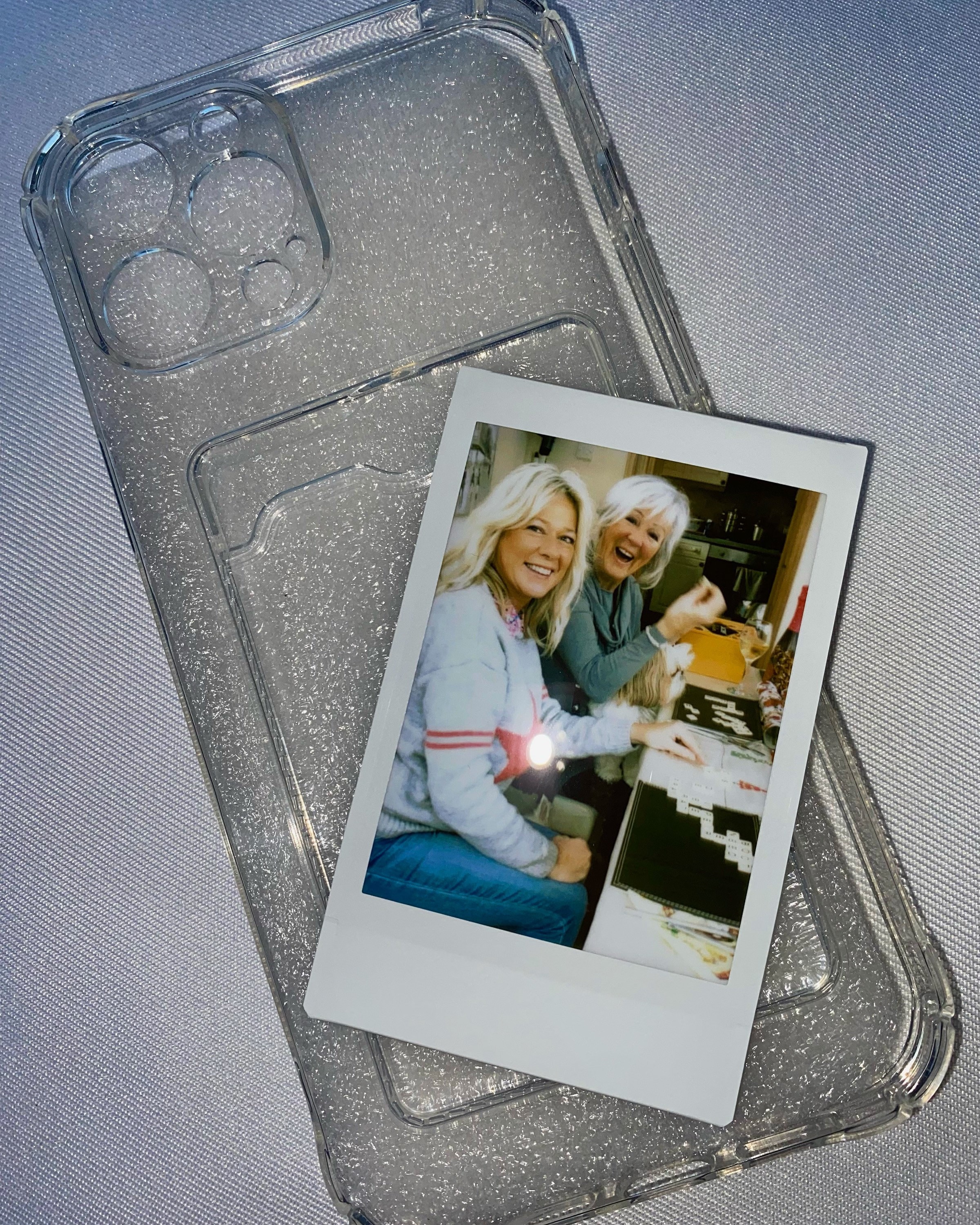 Polaroid Phone Case Choose Any Photo of Your Choice. - Etsy UK