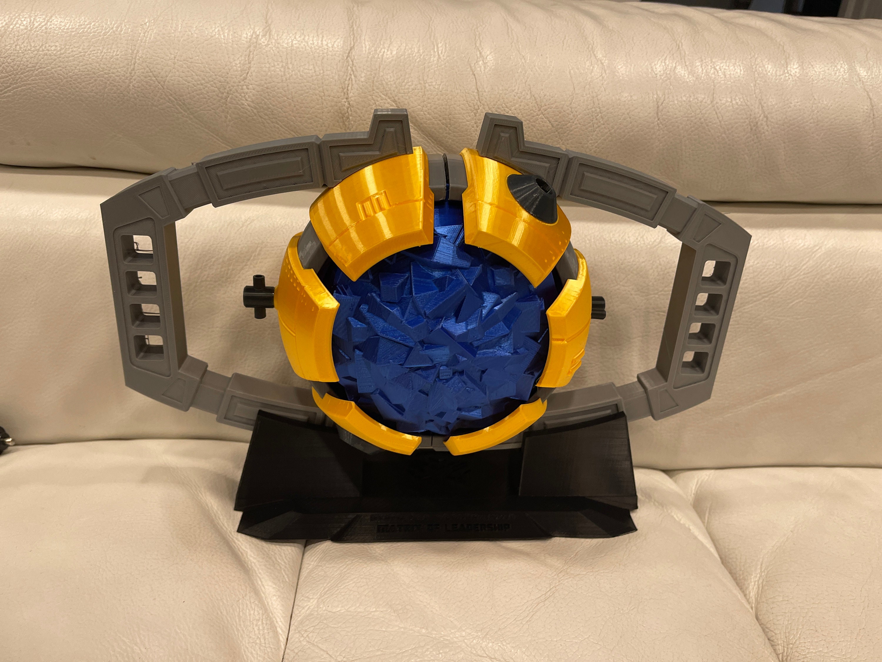 Autobot Matrix - Etsy