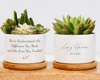 Retirement Gifts for Women, Never Underestimate the Difference You've ...