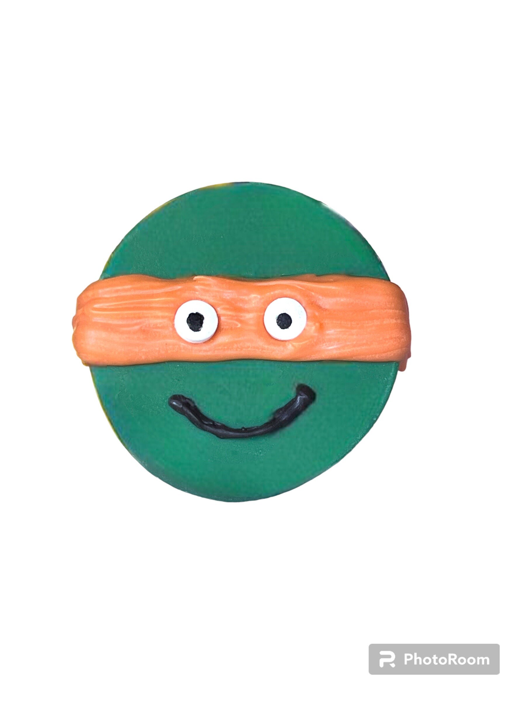 TMNT Sweets Party Pack - Etsy