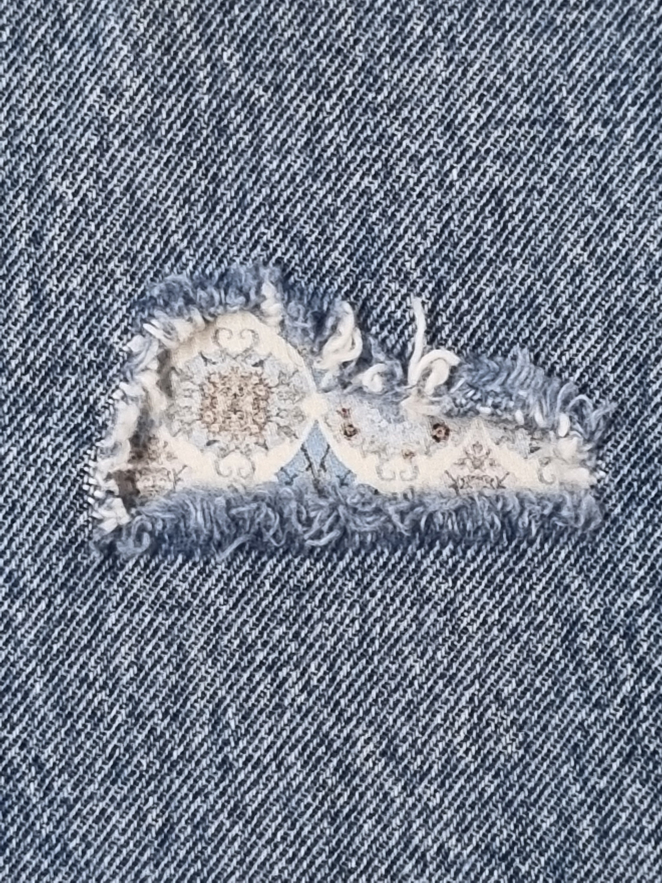 Vintage Lantern Patch, Iron on Patches for Jeans, Easy to Apply Patch ...