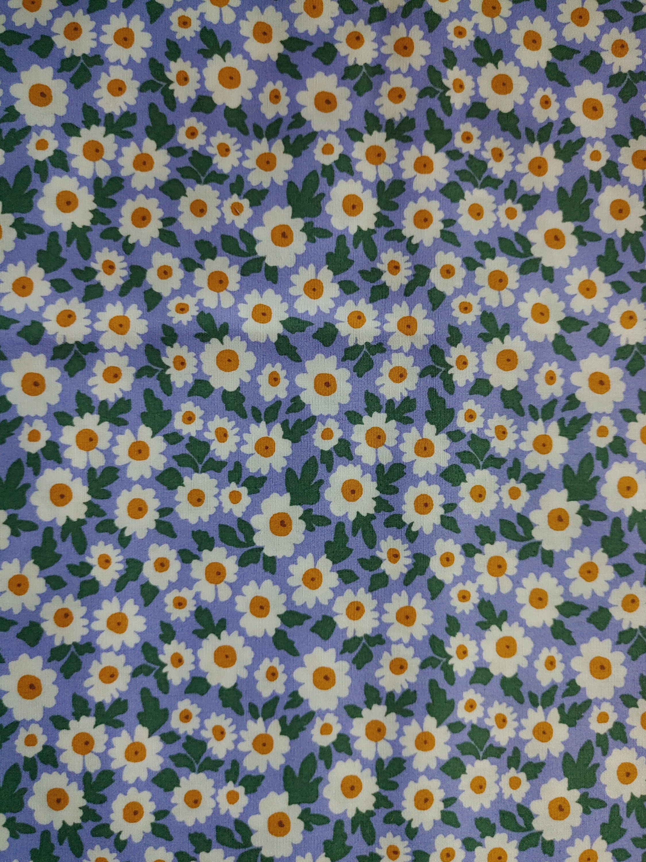 Paper Daisy Patch - Iron on Patch for Jeans - Easy to Apply Patch ...