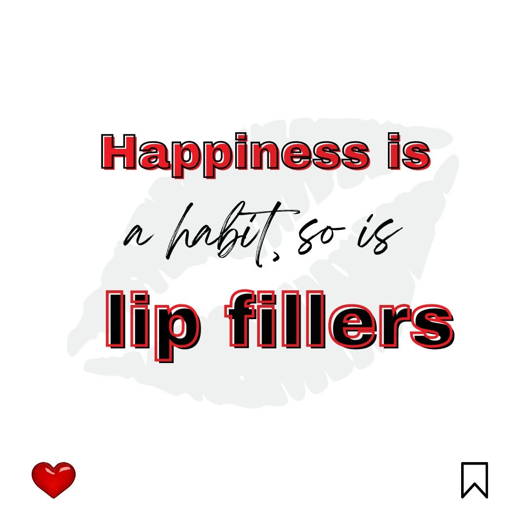 Lip Injections Quotes 14 Lip Filler Shapes: How To Choose The Right