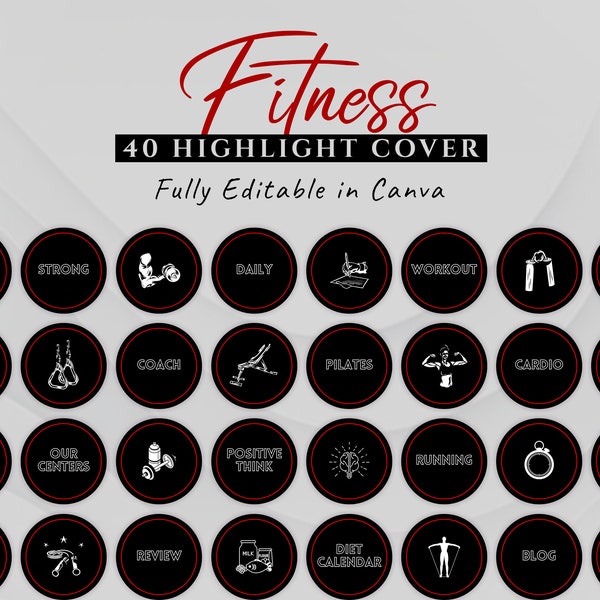 Png Ig Story Covers - Etsy