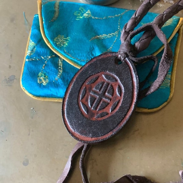 Shaman Amulet - Etsy