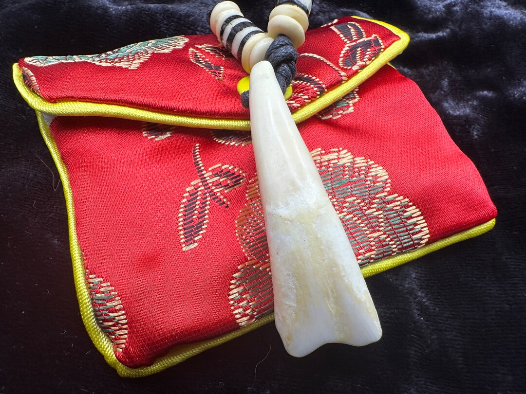 Money Spell Healing Amulet Necklace Pendant Voodoo Hoodoo Protection ...