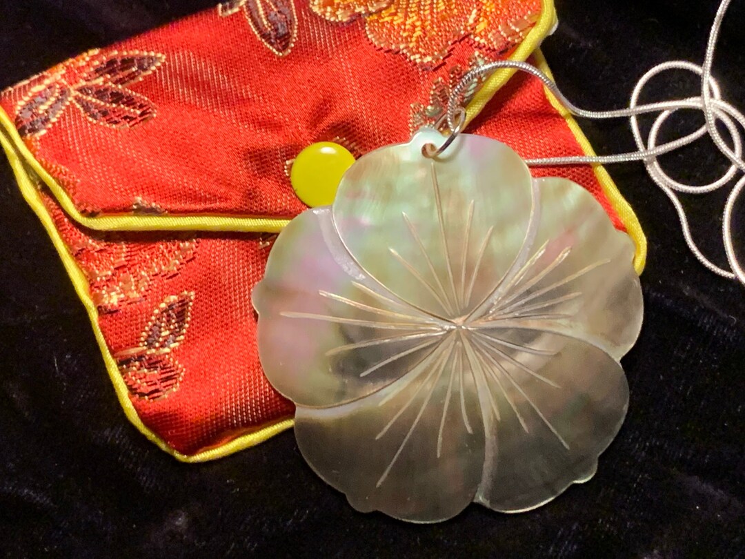 Love Spell Healing Amulet Necklace Witchcraft Pendant Marriage Sex Lust ...