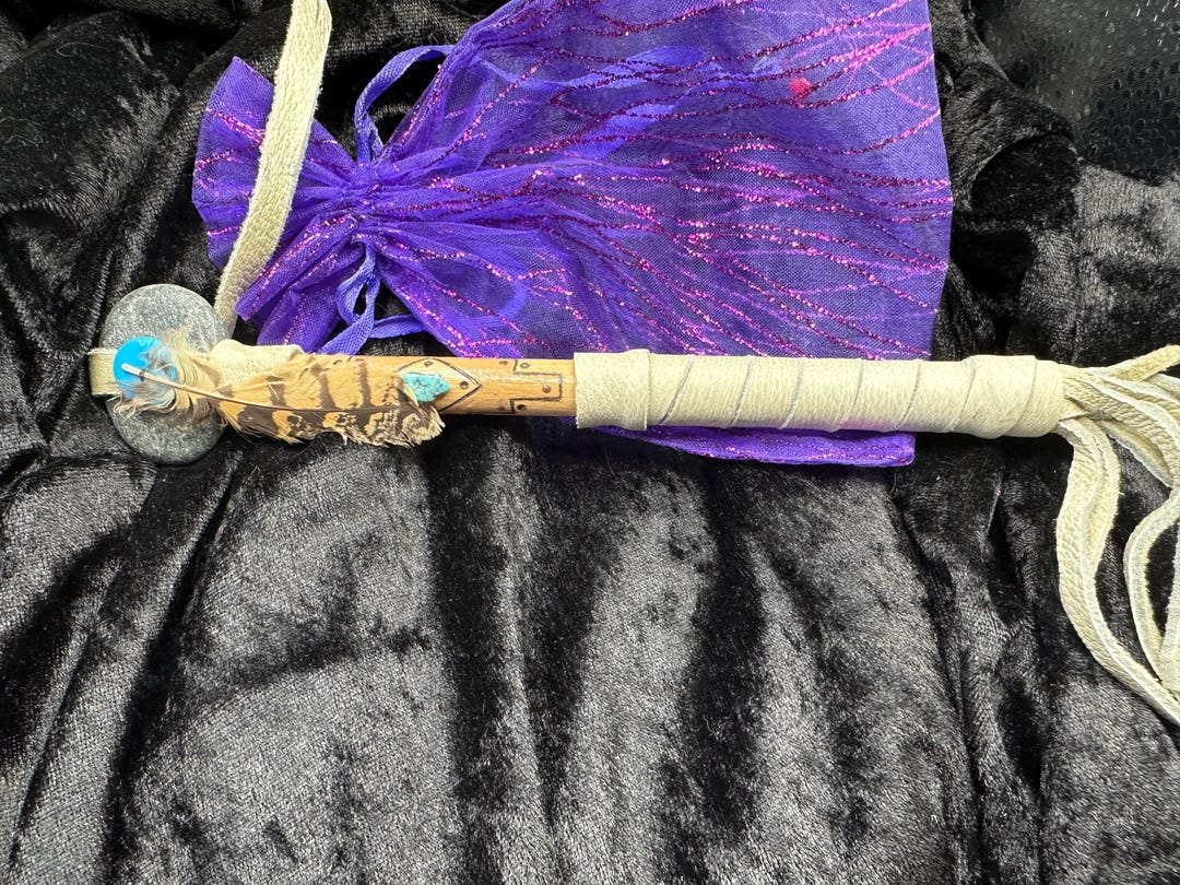 Native American Indians Amulet House Warming New Home Blessing Gift ...