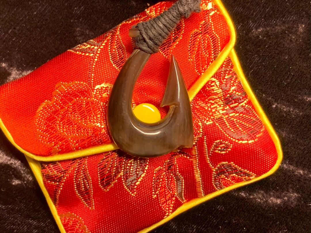 Money Spell Healing Amulet Necklace Pendant Voodoo Hoodoo Protection ...