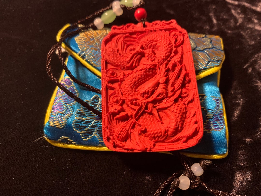 House Warming Blessing New Home Gift Property Protection Shaman ...