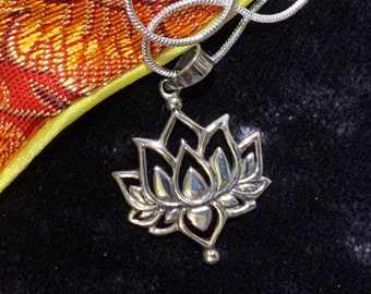 Voodoo Love Amulet Necklace - Etsy