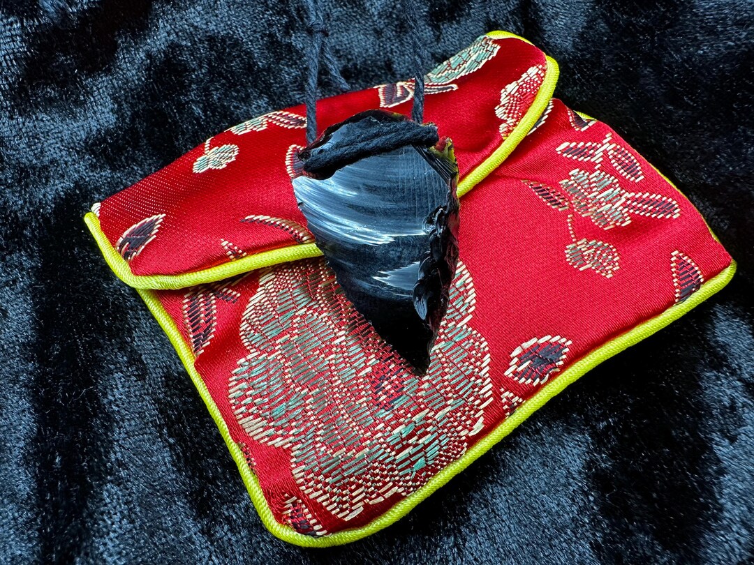 Native American Indians Protection Spell Healing Amulet Arrow Head ...