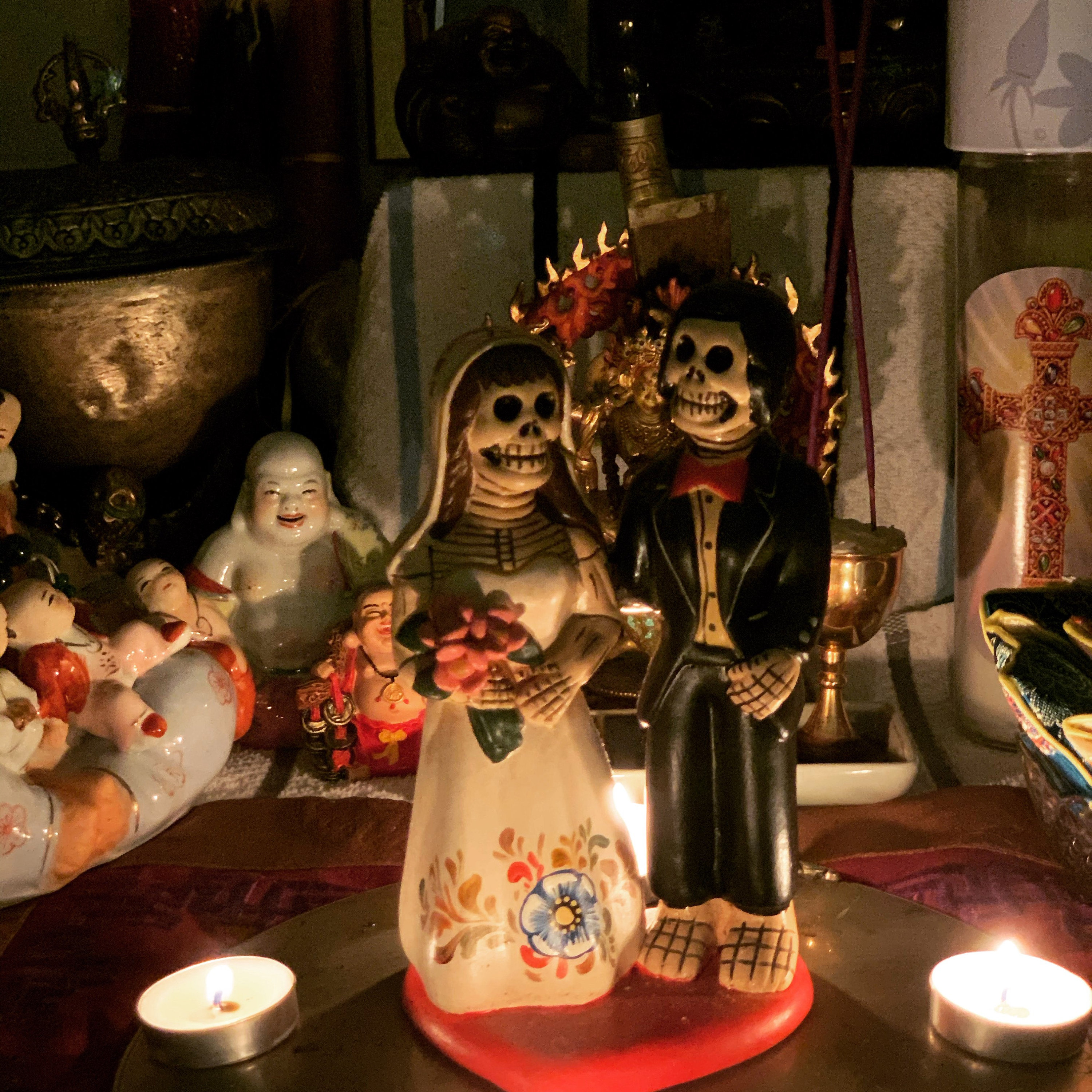 Native American Indians Protection Spell Amulet Pendant Shaman - Etsy