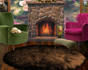 Lodge Man Cave - Etsy