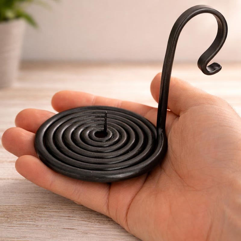 Pillar Primitive Candles - Etsy UK