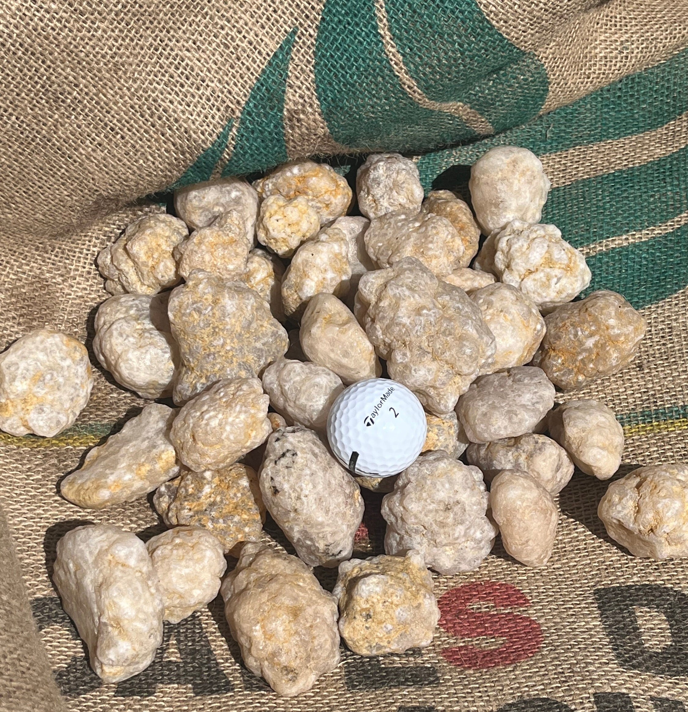 Geode Cracking, Break Your Own Geode, Crystals, Rocks, Educational ...