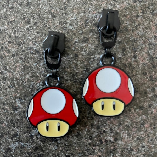 Magic Zipper Pull - Etsy