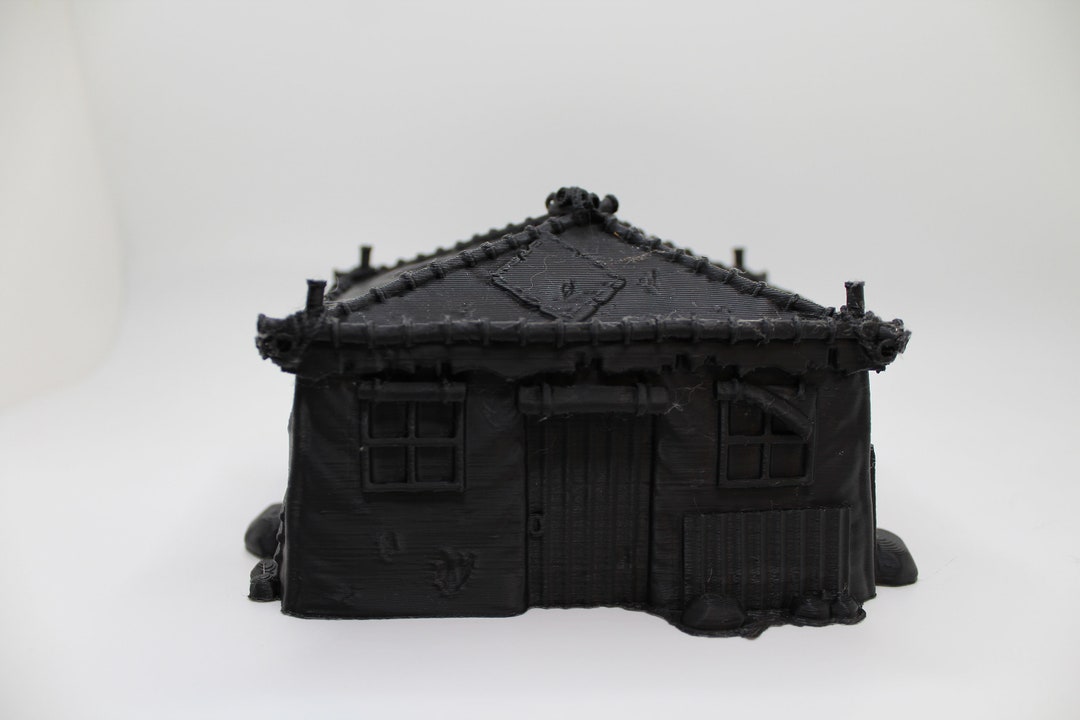 Apocalypse Military Tent - Etsy