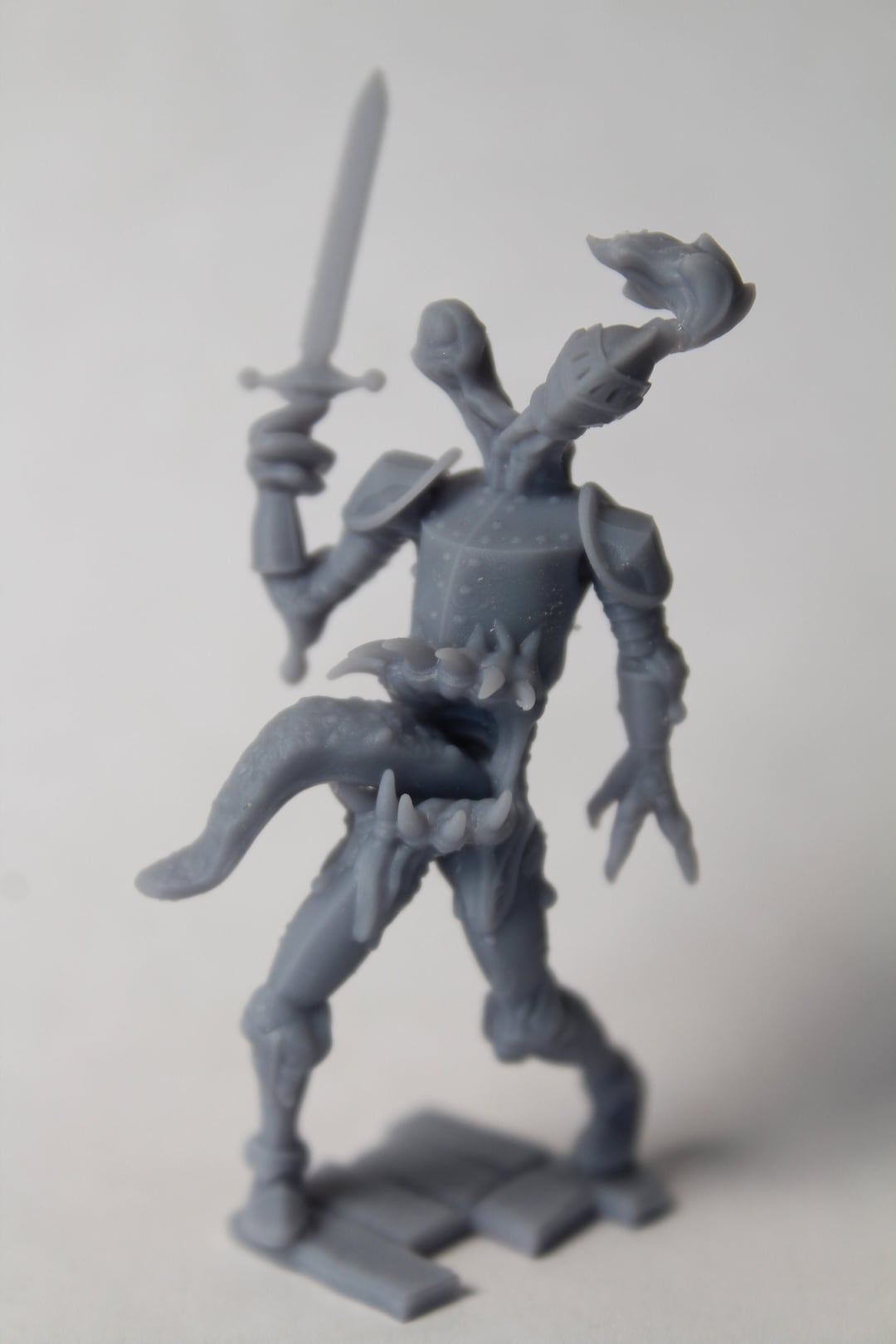 Mimic Suit of Armor - Etsy