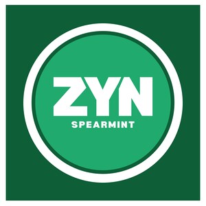 ZYN Spearmint Logo Digital Art Print - Etsy