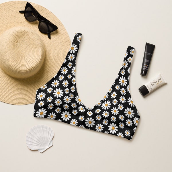 Retro Bikini - Etsy