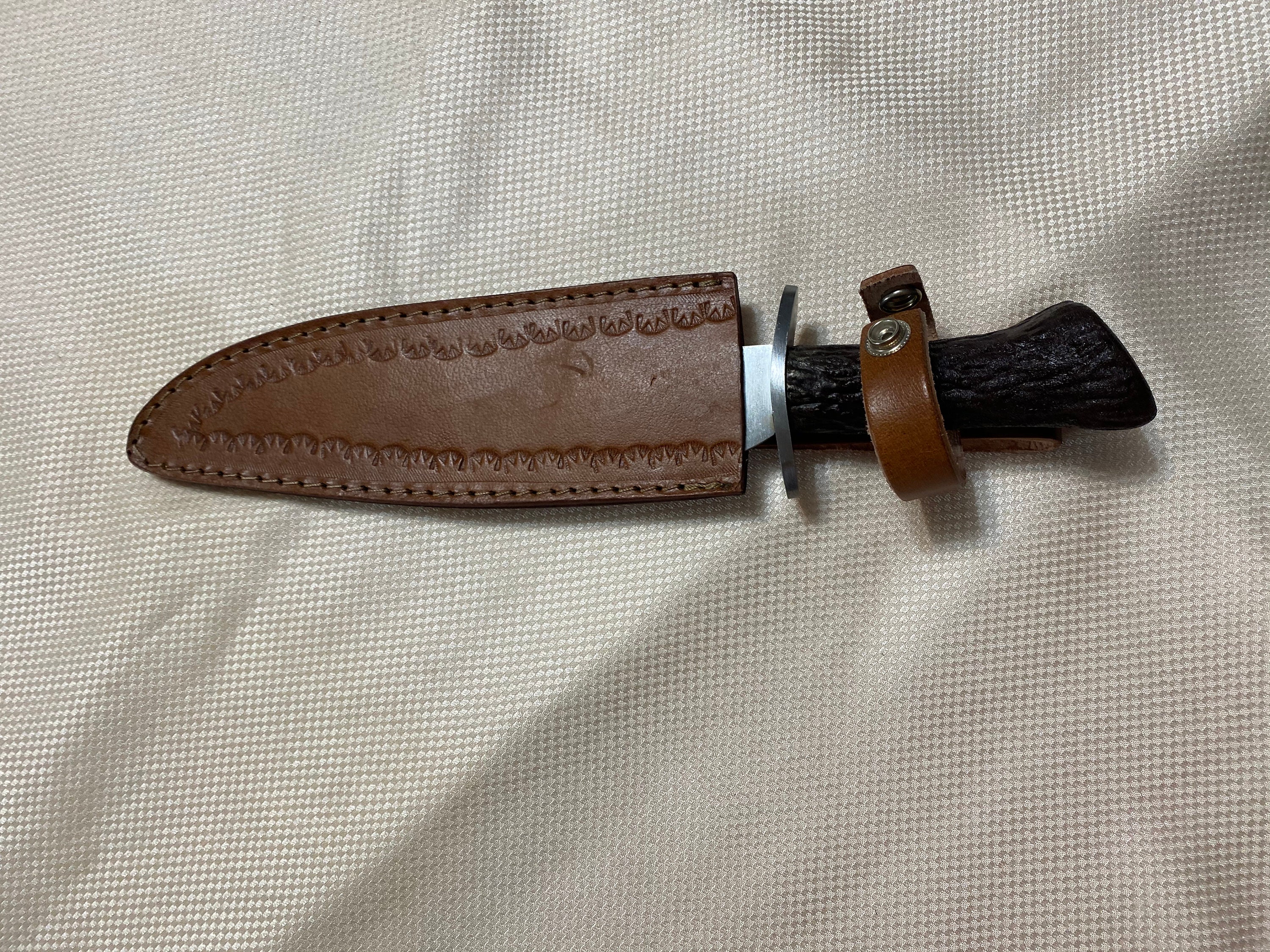 Full Size Solid Carbon Steel Demon Blade Replica Prop Replica - Etsy