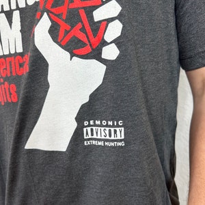 Supernatural X Green Day Mashup Hoodie or T-shirt American Idjit Idiot ...