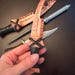 Choose Your Mini Blade Solid Steel 8” Angel Blade Replica Letter Opener ...