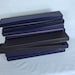 Empty Box for Magic Wand Velvet Lined 21” Display Collectible Container ...