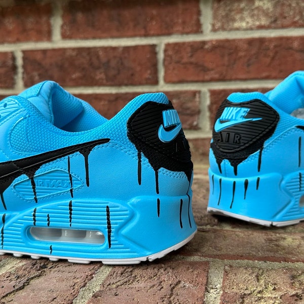 Nike Airmax 90 - Etsy