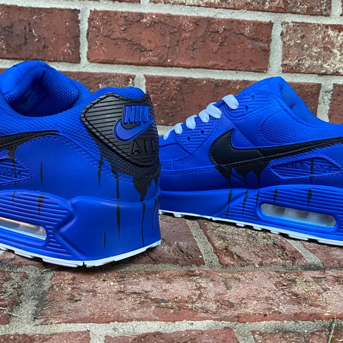 Air Max darkness - Etsy