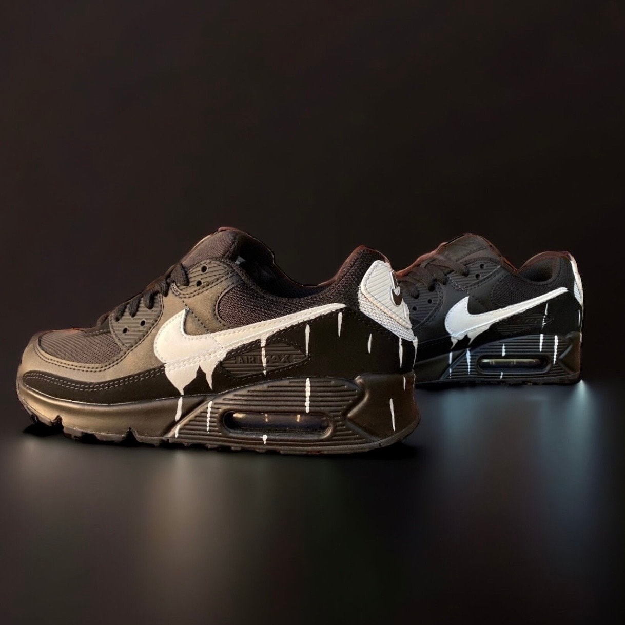 Marilyn Monroe Nike Air Max