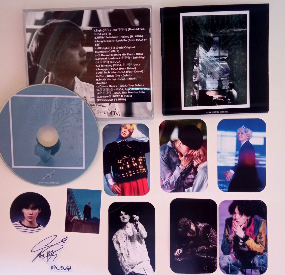 BTS Min Yoongi | SUGA | Agust D | Compilation Solos/covers | Physical ...