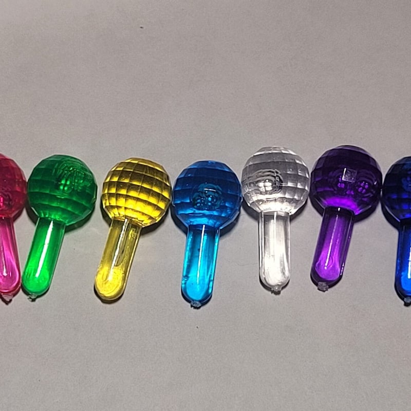 Mini Ceramic Pink Tree - Etsy