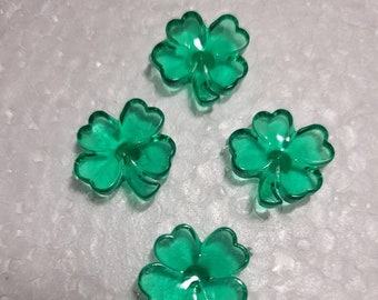 Ceramic Shamrock Tree - Etsy