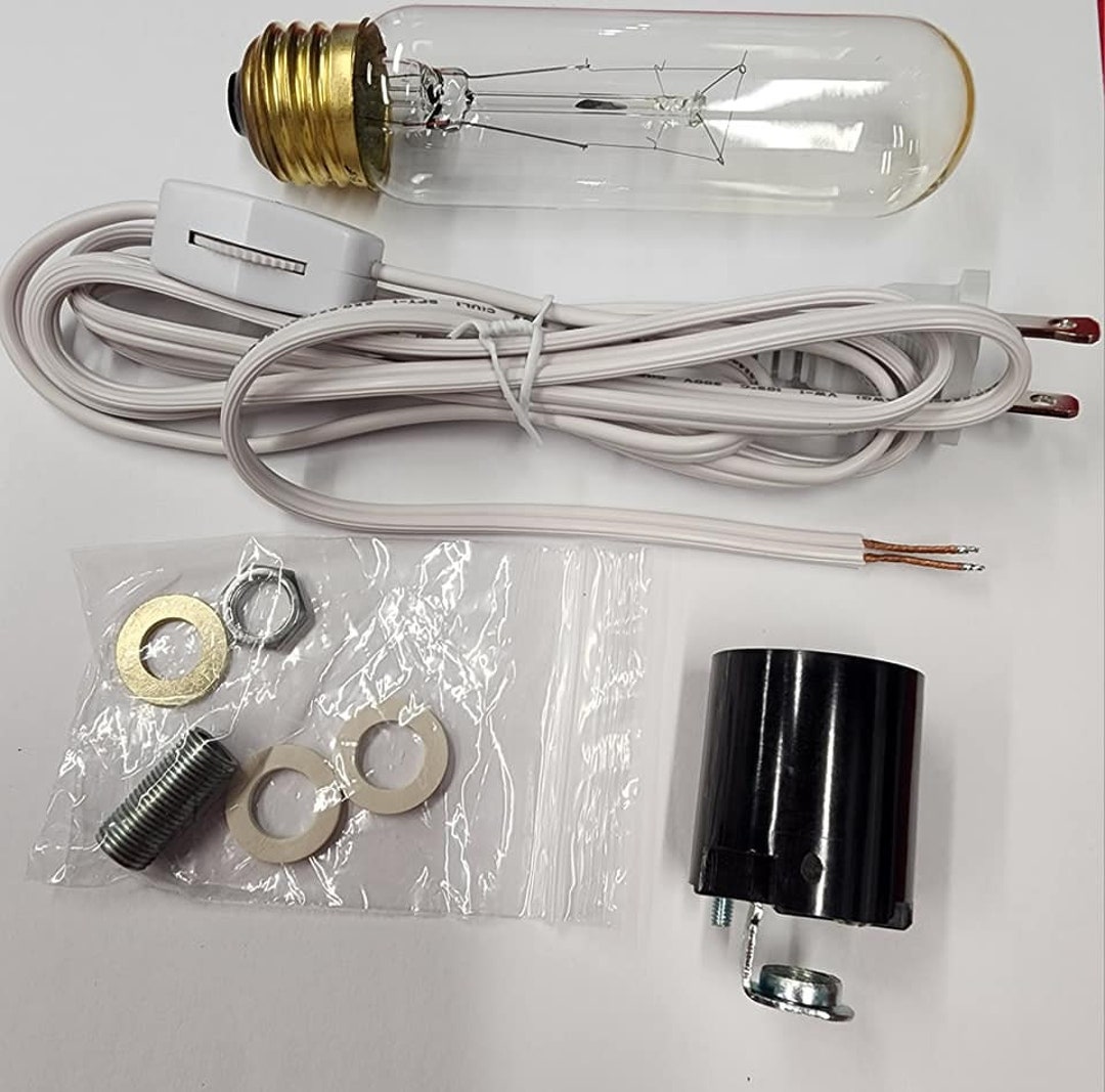 Large Ceramic Tree Electrical Kit - Etsy