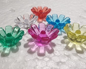 Ceramic Tree Small Flower Replacement Bulbs - Etsy