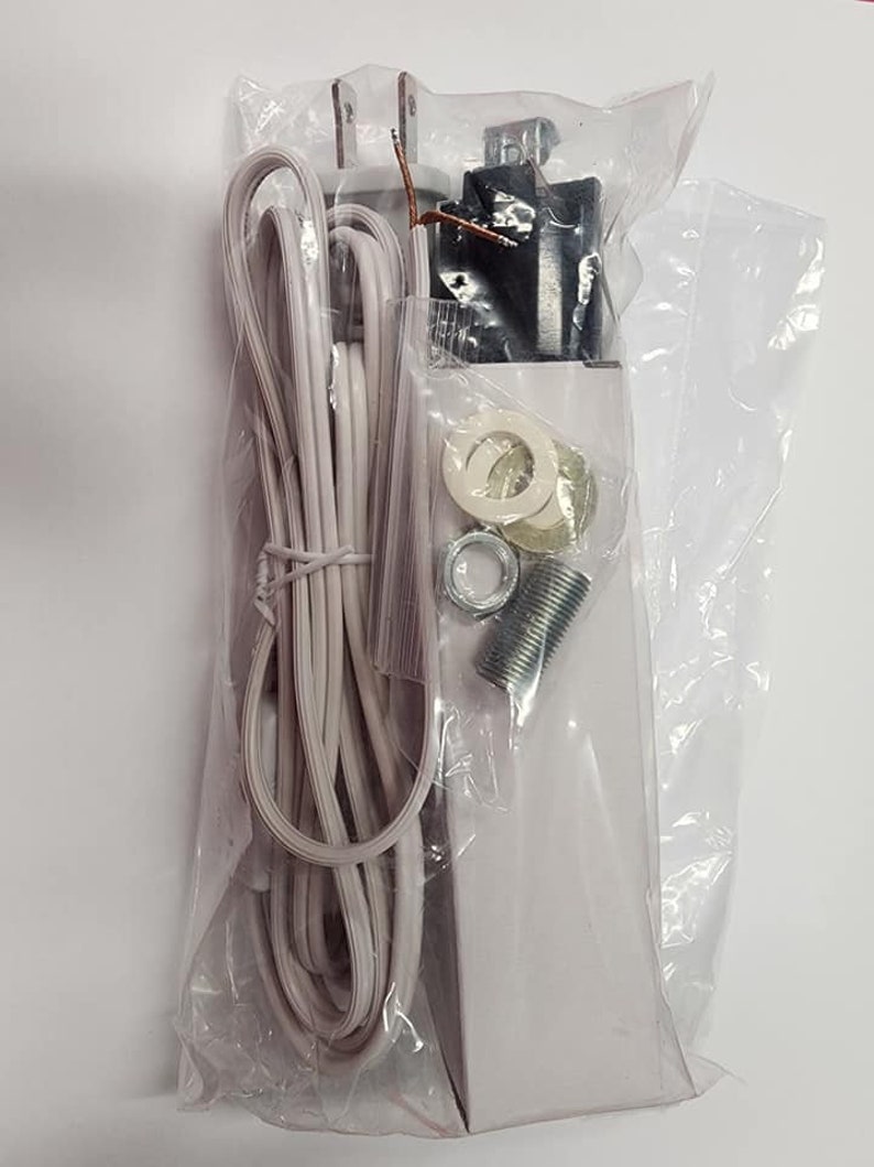 Large Ceramic Tree Electrical Kit - Etsy