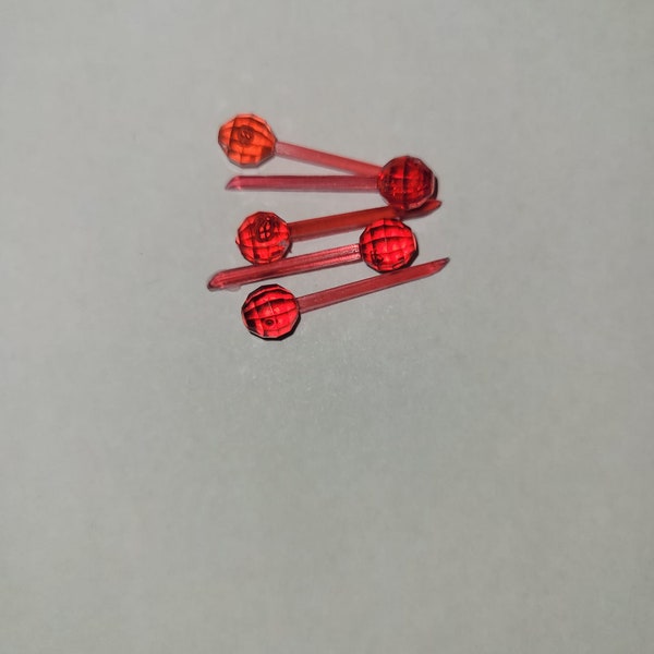 Christmas Tree Pin - Etsy