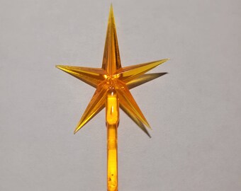 Ceramic Tree Star Replacement - Etsy