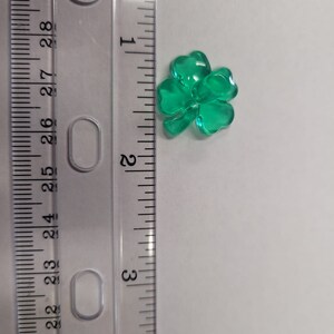 Ceramic Tree Green Shamrock Replacement Bulbs - Etsy