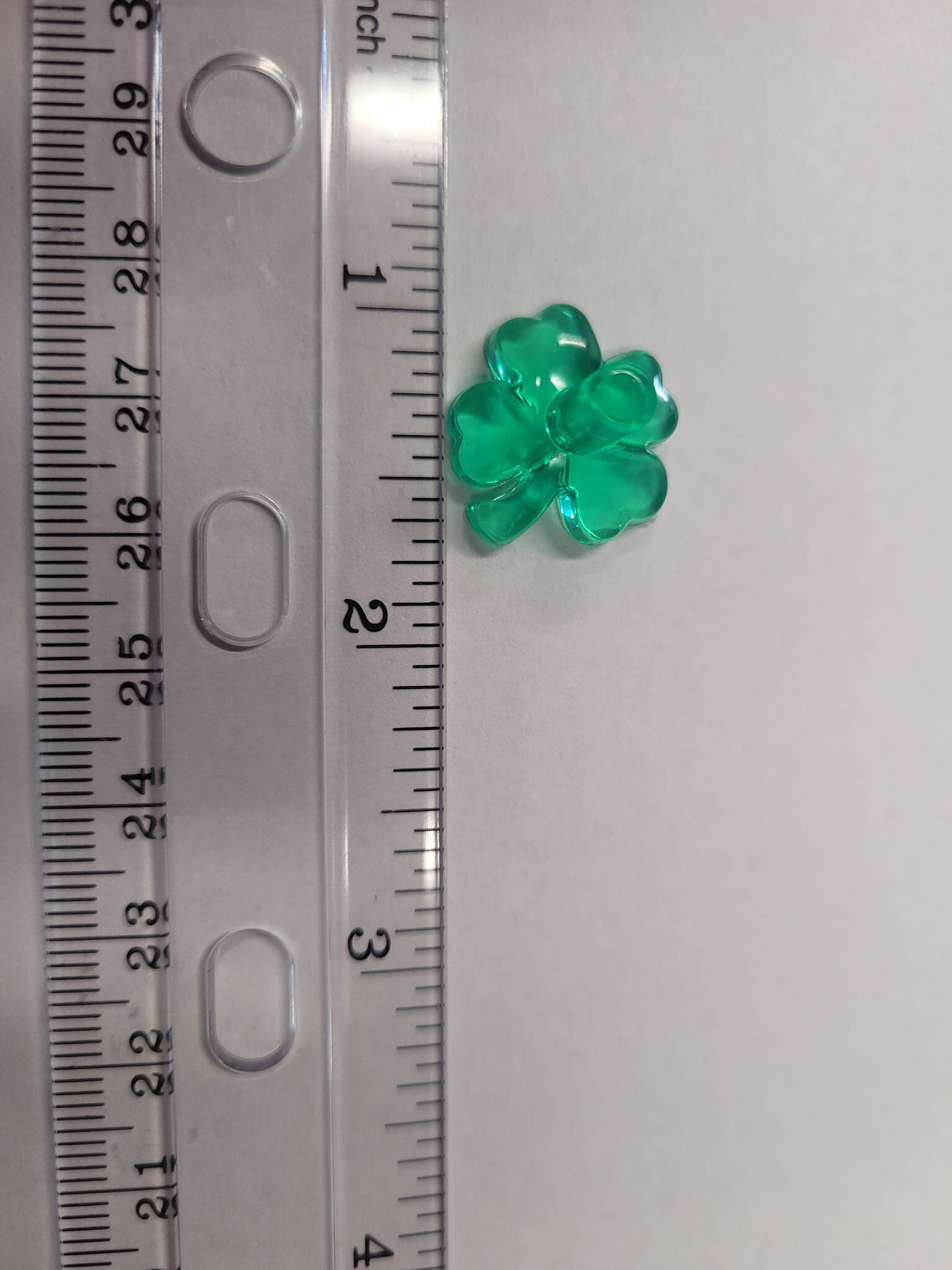 Ceramic Tree Green Shamrock Replacement Bulbs - Etsy