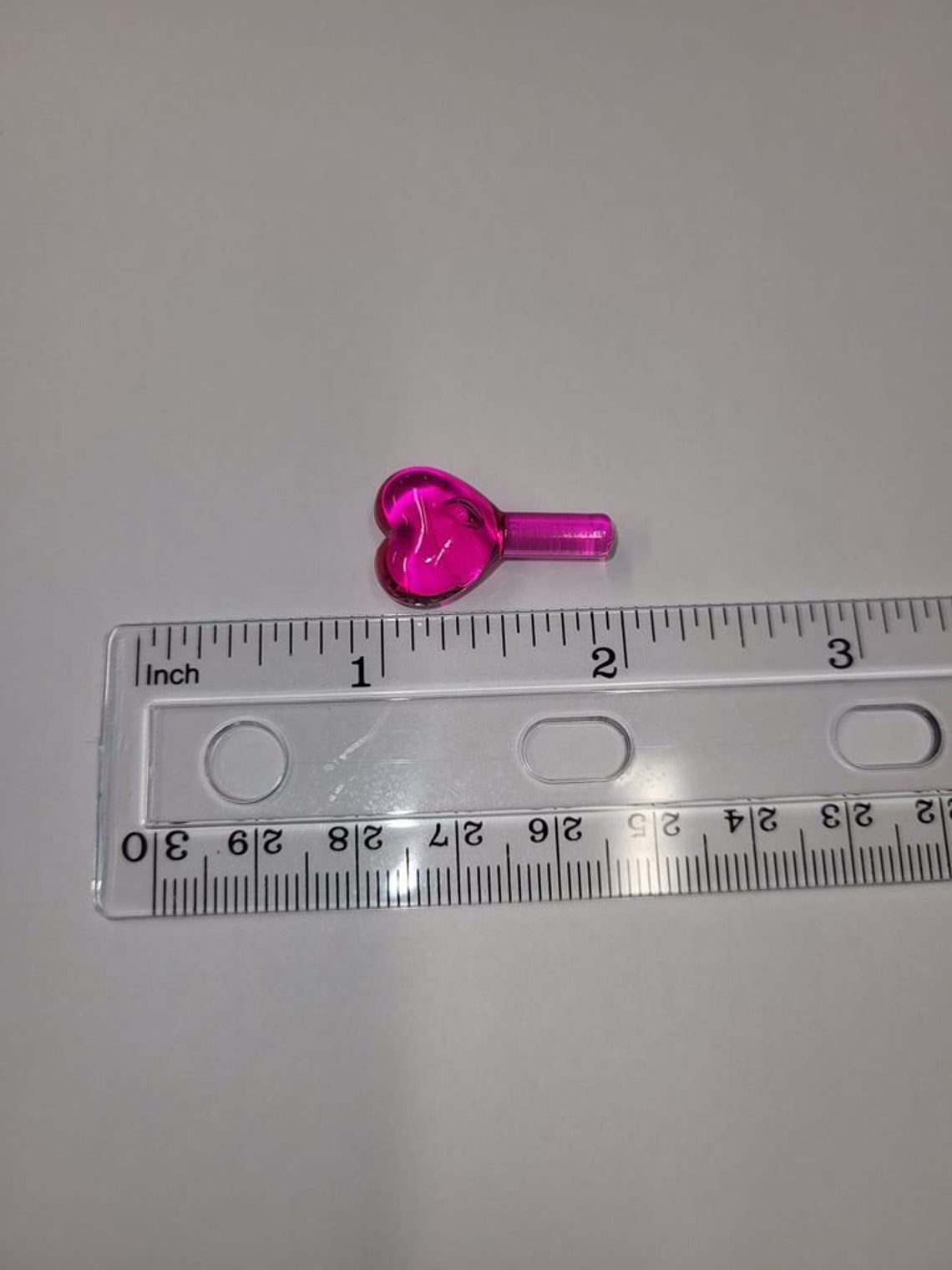 Ceramic Tree Heart Bulbs | Etsy