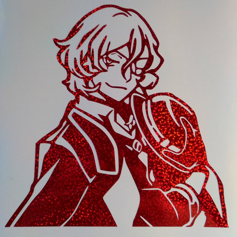 Chuuya Nakahara Etsy
