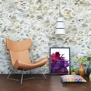 Colorful Paint Splash Print,digital Art Print,colorful Wall Art ...