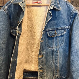 Vintage Storm Rider Jacket - Etsy