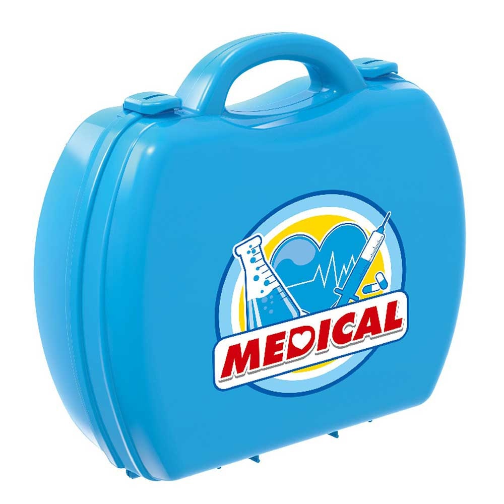 Portable Doctor Case Play Set 18pcs - Etsy