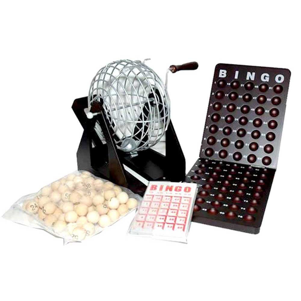 Bingo Sets - Etsy